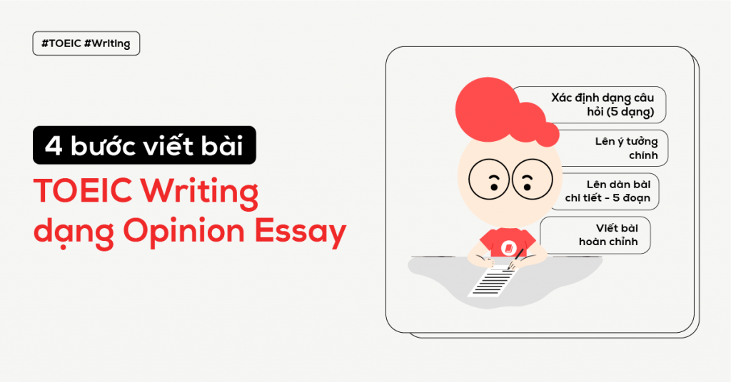 Tổng hợp 4 bài mẫu TOEIC Writing - Question 8