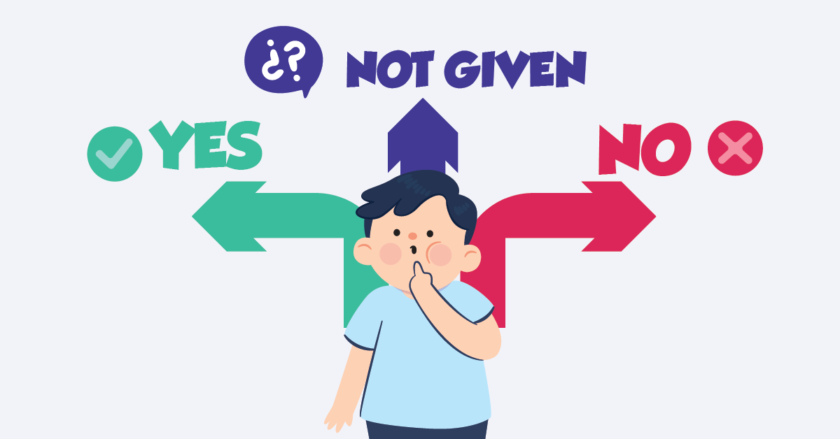 Cách xác định quan điểm tác giả để làm dạng Yes/ No/ Not given