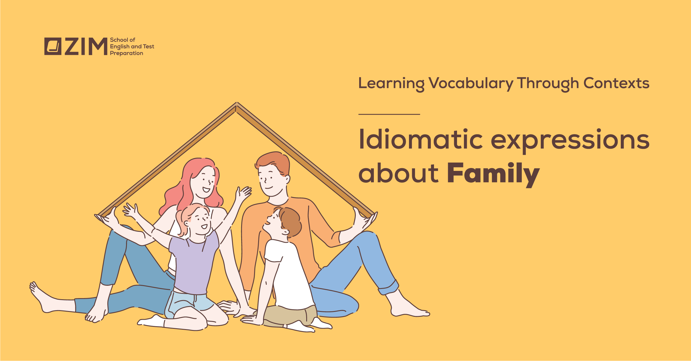 Idiomatic Expressions là gì? Ứng dụng trong bài thi IELTS Speaking