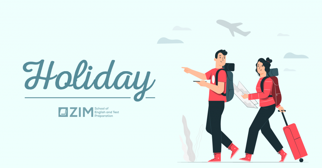 Cách trả lời IELTS Speaking Part 1: Topic Travelling and Holidays