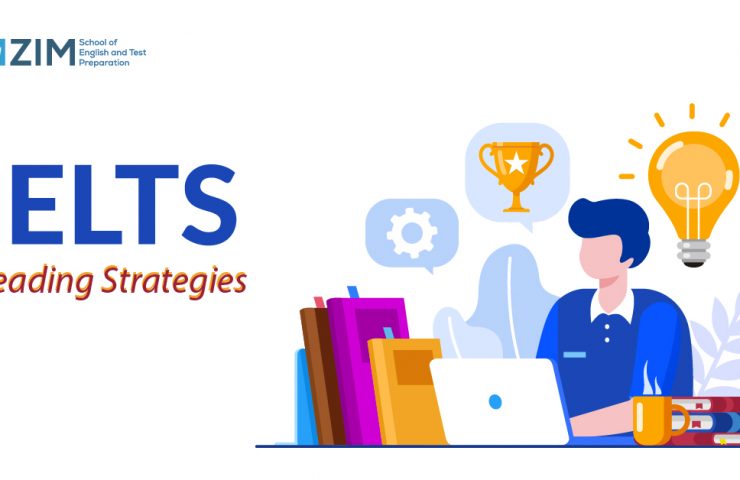 IELTS Reading: Những tài liệu tham khảo trước khi thi