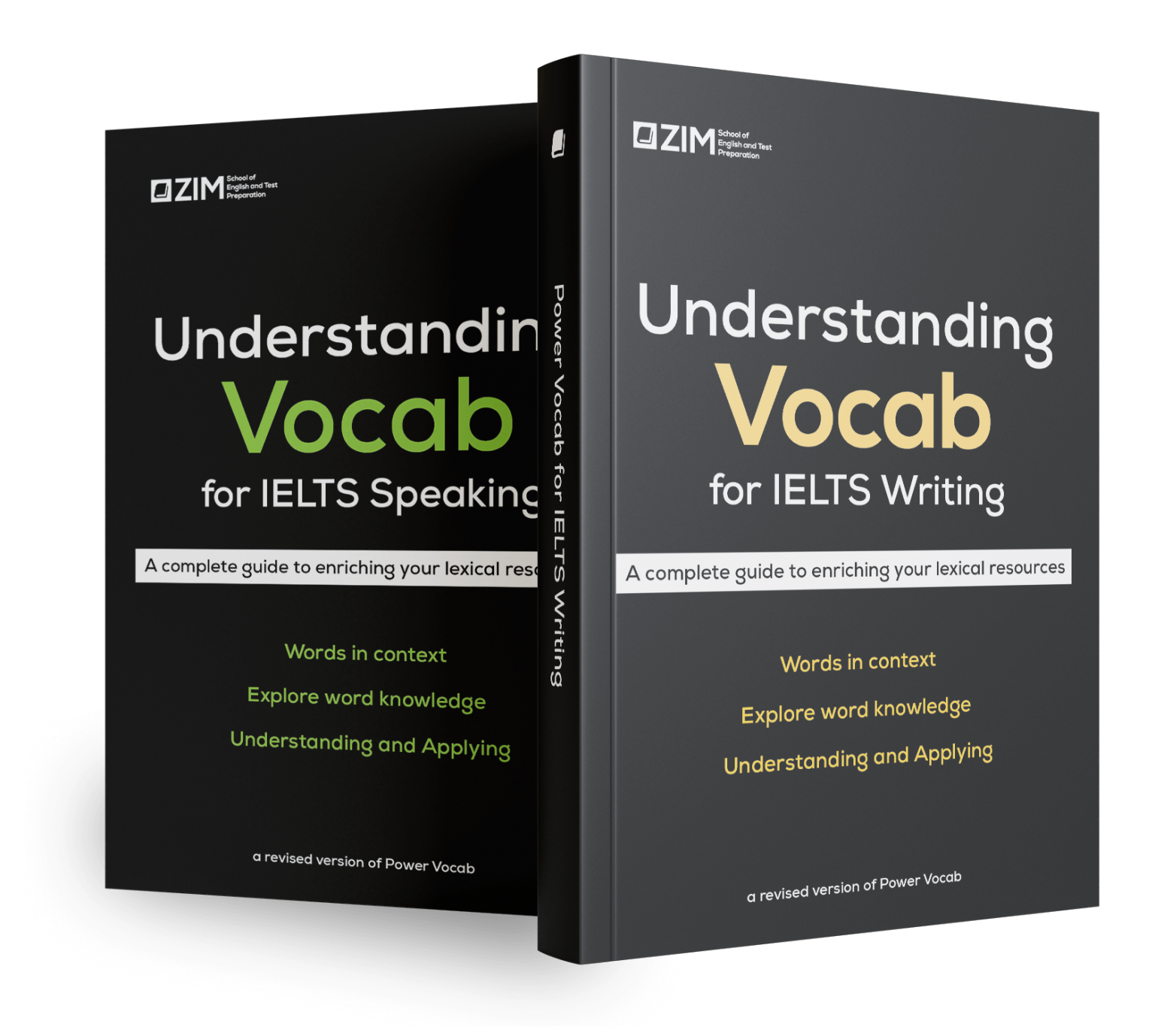 Tổng hợp tài liệu học IELTS speaking tại nhà