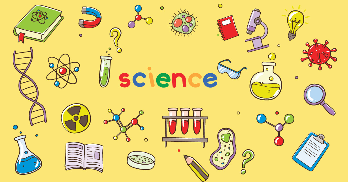 Từ vựng IELTS Speaking chủ đề Science và Science subjects