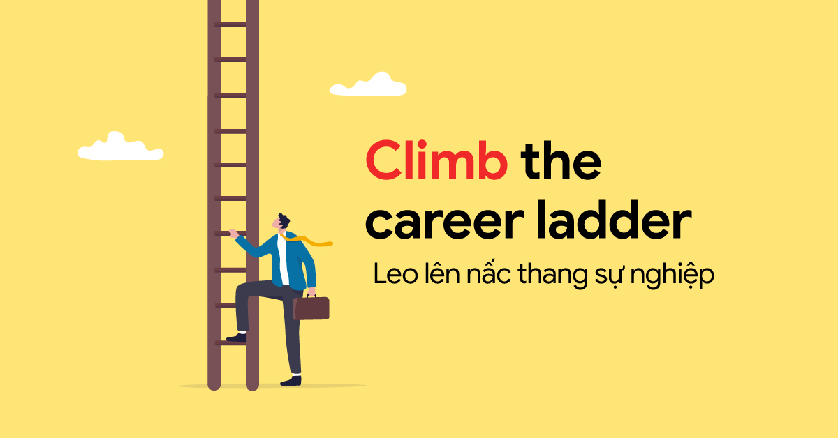 30 Phrasal verbs và Idioms Topic Work and Study IELTS Speaking Part 1