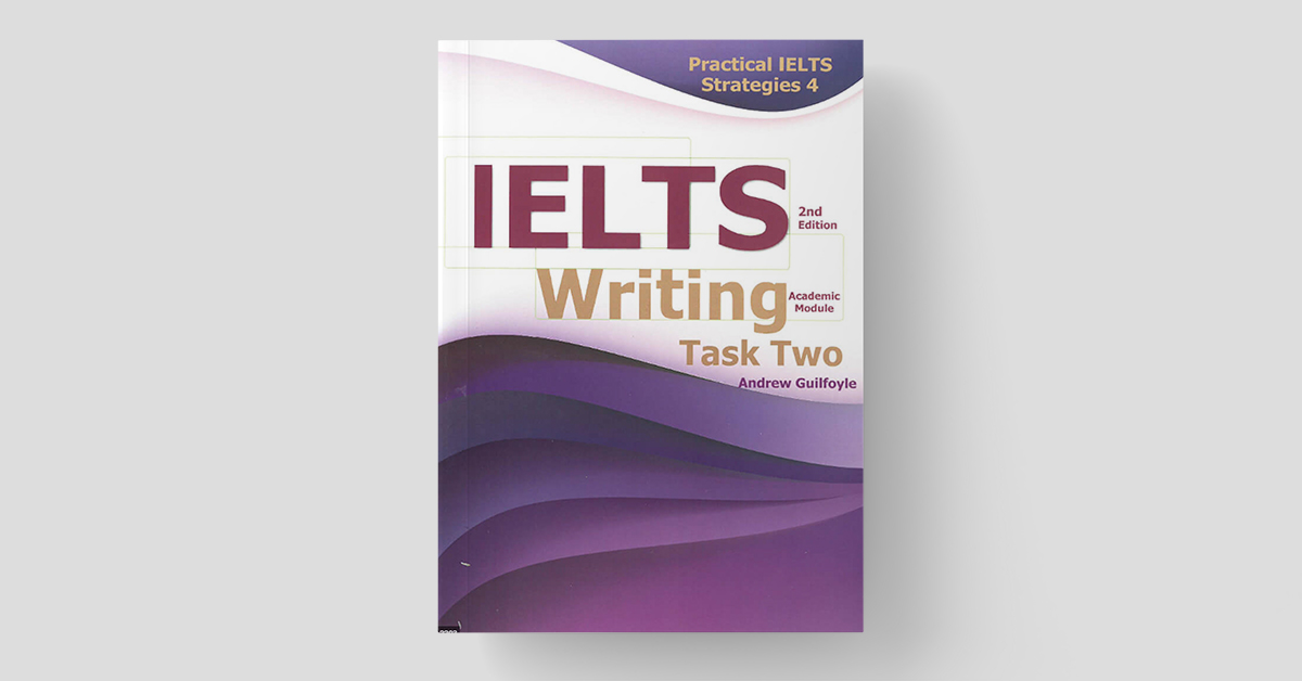 Review sách The Key to IELTS Writing task 2 – Pauline Cullen