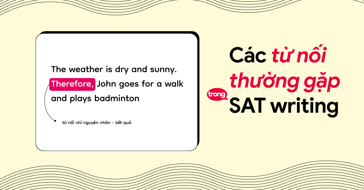 Bài viết chuyên mục SAT