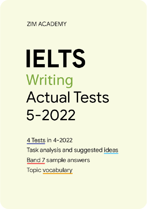 Anh Ngữ ZIM - ZIM Academy - Luyện thi IELTS, TOEIC cam kết đầu ra