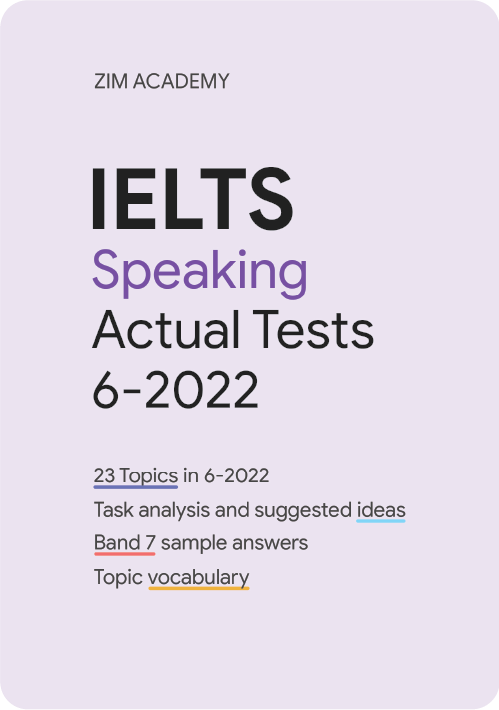 Anh Ngữ ZIM - ZIM Academy - Luyện thi IELTS, TOEIC cam kết đầu ra