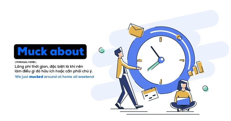 At the time là gì? Phân biệt với At times & During the time