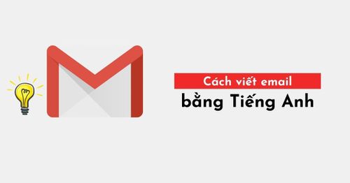 5 cách mở đầu email tiếng Anh thường gặp hay nhất