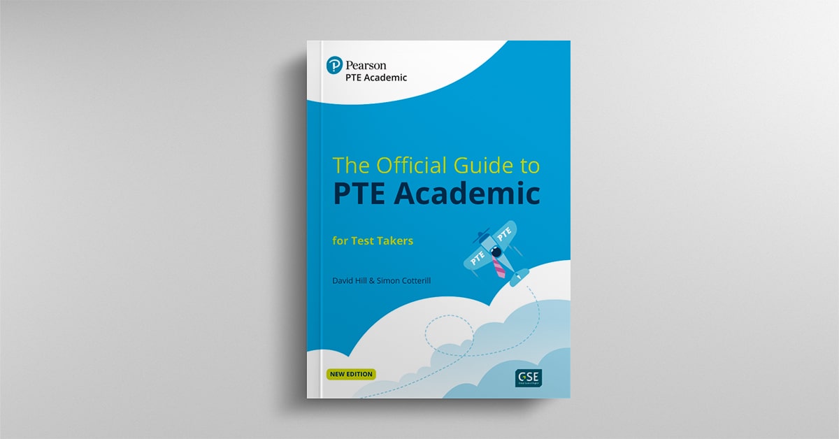 Review và hướng dẫn sử dụng sách The Official Guide to PTE Academic