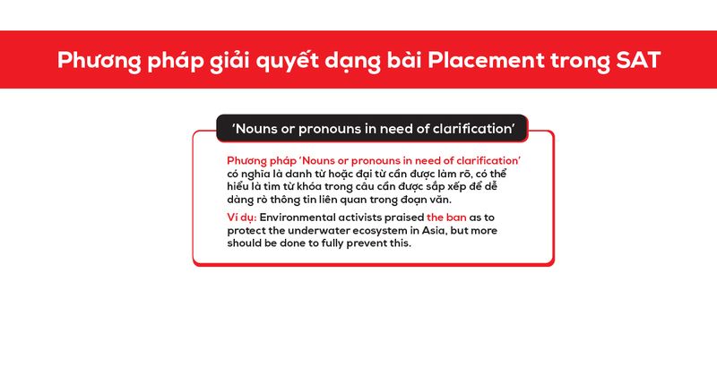 Bài viết chuyên mục SAT