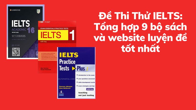 3 Cách thi thử IELTS miễn phí tại Anh Ngữ ZIM