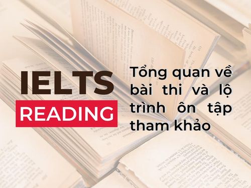 Các dạng bài IELTS Reading và cách làm ăn trọn điểm [Lưu ngay]