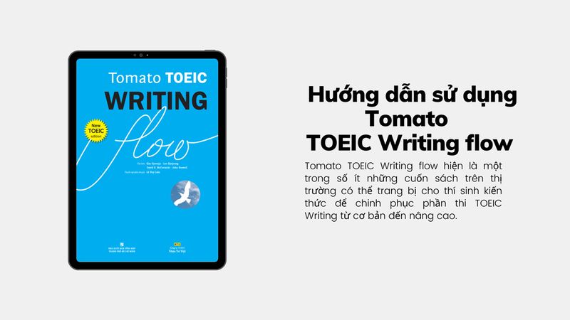 Bài mẫu Writing TOEIC Email - ZIM Academy