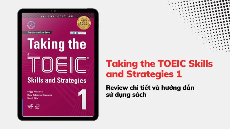 Review Developing Skills For The TOEIC Test | ZIM Academy
