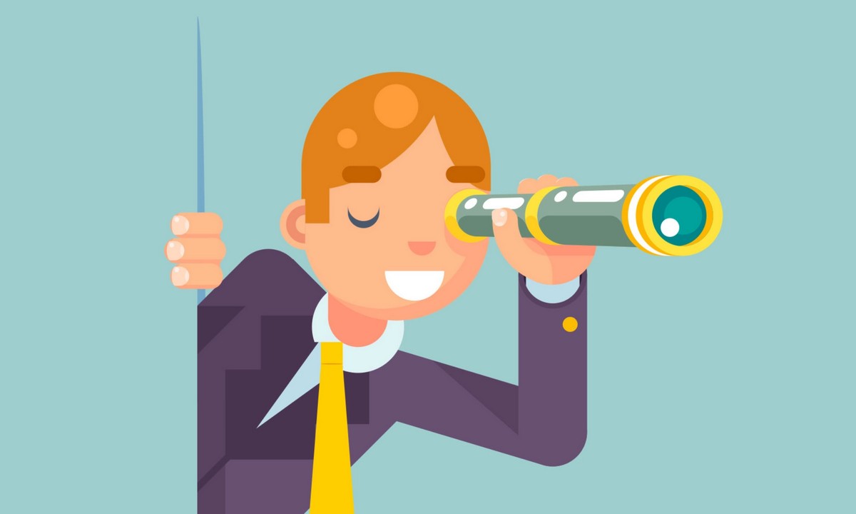 Phân biệt See - Look - Watch - View | Cách dùng & bài tập