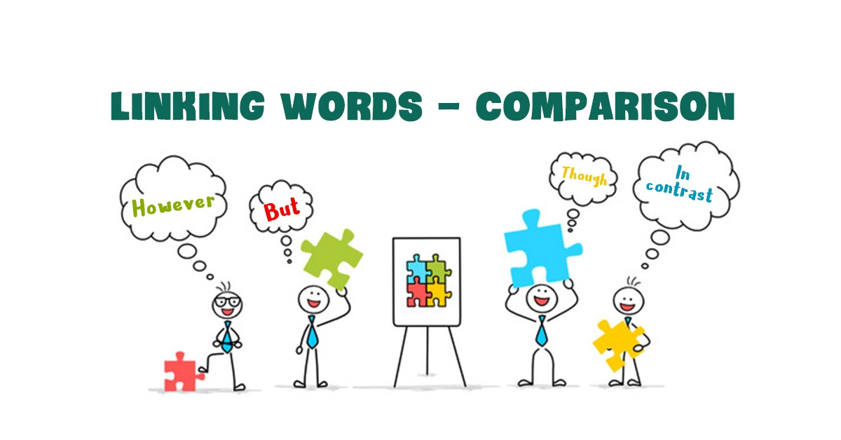 Linking words là gì? 138 linking words thông dụng