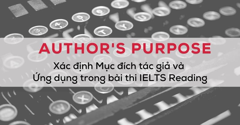 Cách Làm Dạng Bài Short Answer Questions Trong Ielts Reading