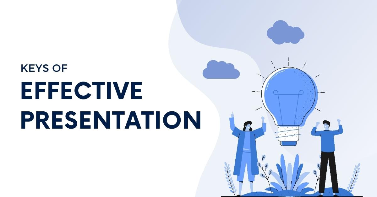 7 yếu tố tiên quyết làm nên bài thuyết trình chuyên nghiệp (Phần 3)