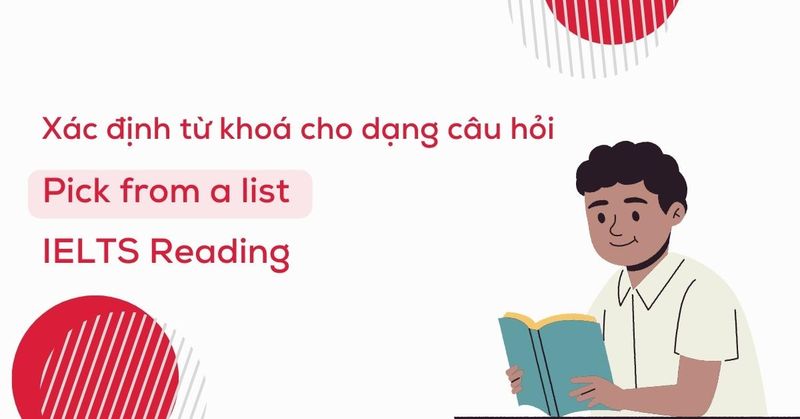 Các cấu trúc, outline bài IELTS Reading (Phần 1) | ZIM Academy