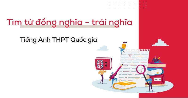Lộ trình ôn thi tiếng Anh THPT Quốc gia chi tiết (2023)