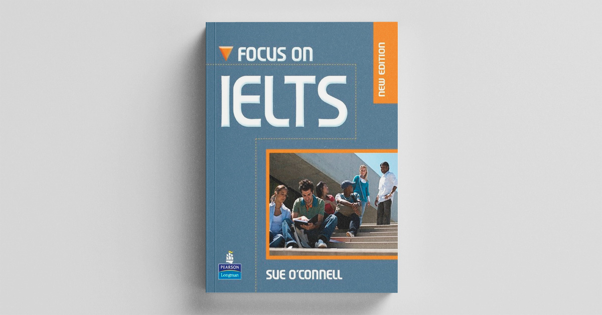 Focus on Academic Skills for IELTS | Review và cách sử dụng