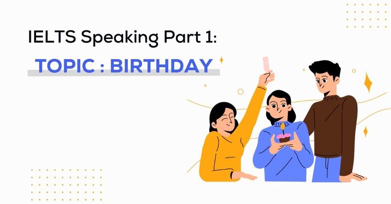 Bài Mẫu Talk About Your Daily Routine Ielts Speaking Part 1