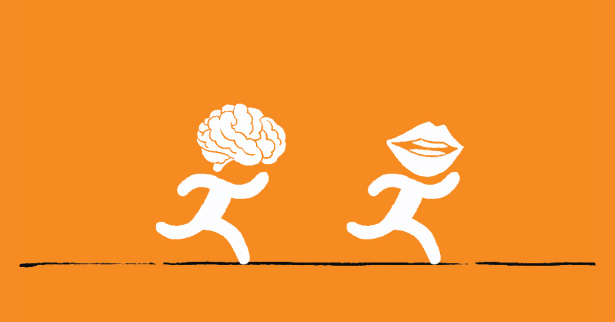 Off the top of my head là gì? Cách sử dụng & bài tập