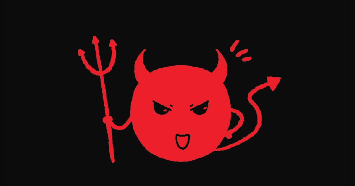 Speak of the devil là gì? Ý nghĩa và cách dùng chi tiết