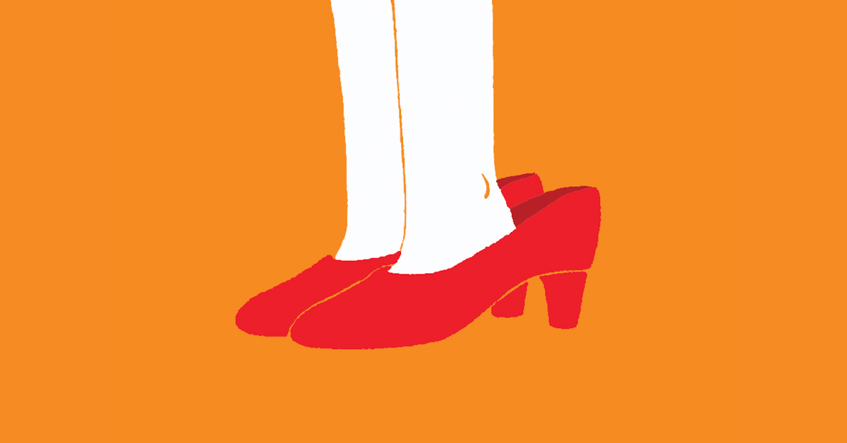 Put yourself in someone's shoes là gì? Ý nghĩa & cách dùng