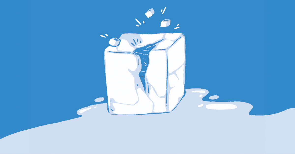 Break the ice là gì? Ý nghĩa, ví dụ & hướng dẫn cách dùng