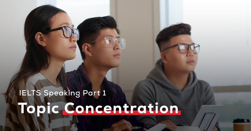 IELTS Speaking Part 1 Topic Relationship: Bài mẫu và Từ vựng