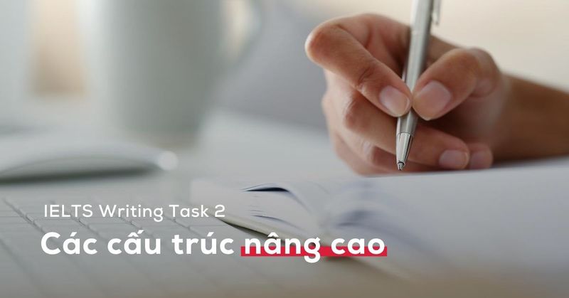CRES - cấu trúc phát triển luận điểm trong IELTS Writing Task 2