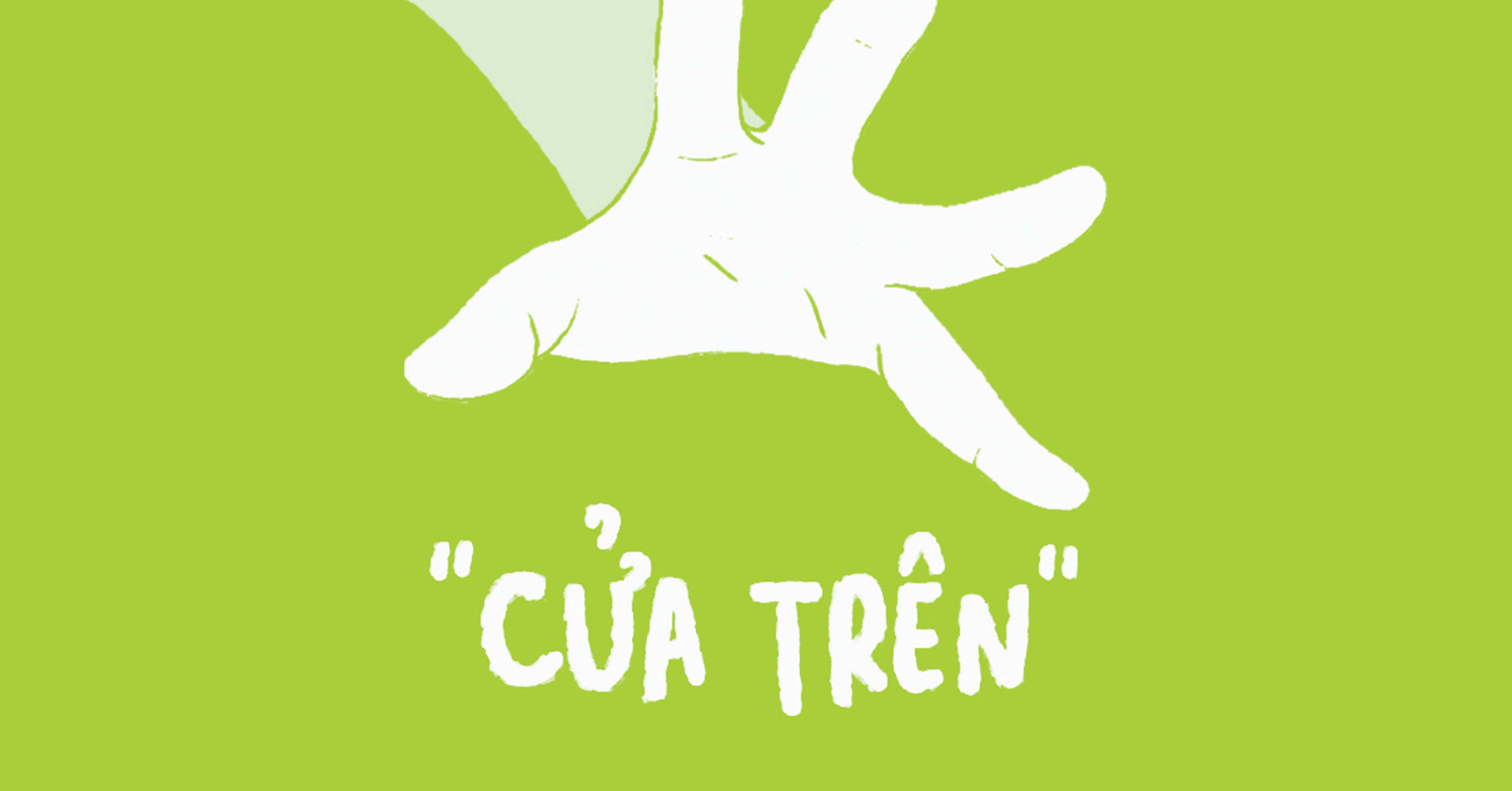 The upper hand | Nguồn gốc và cách dùng thành ngữ chi tiết