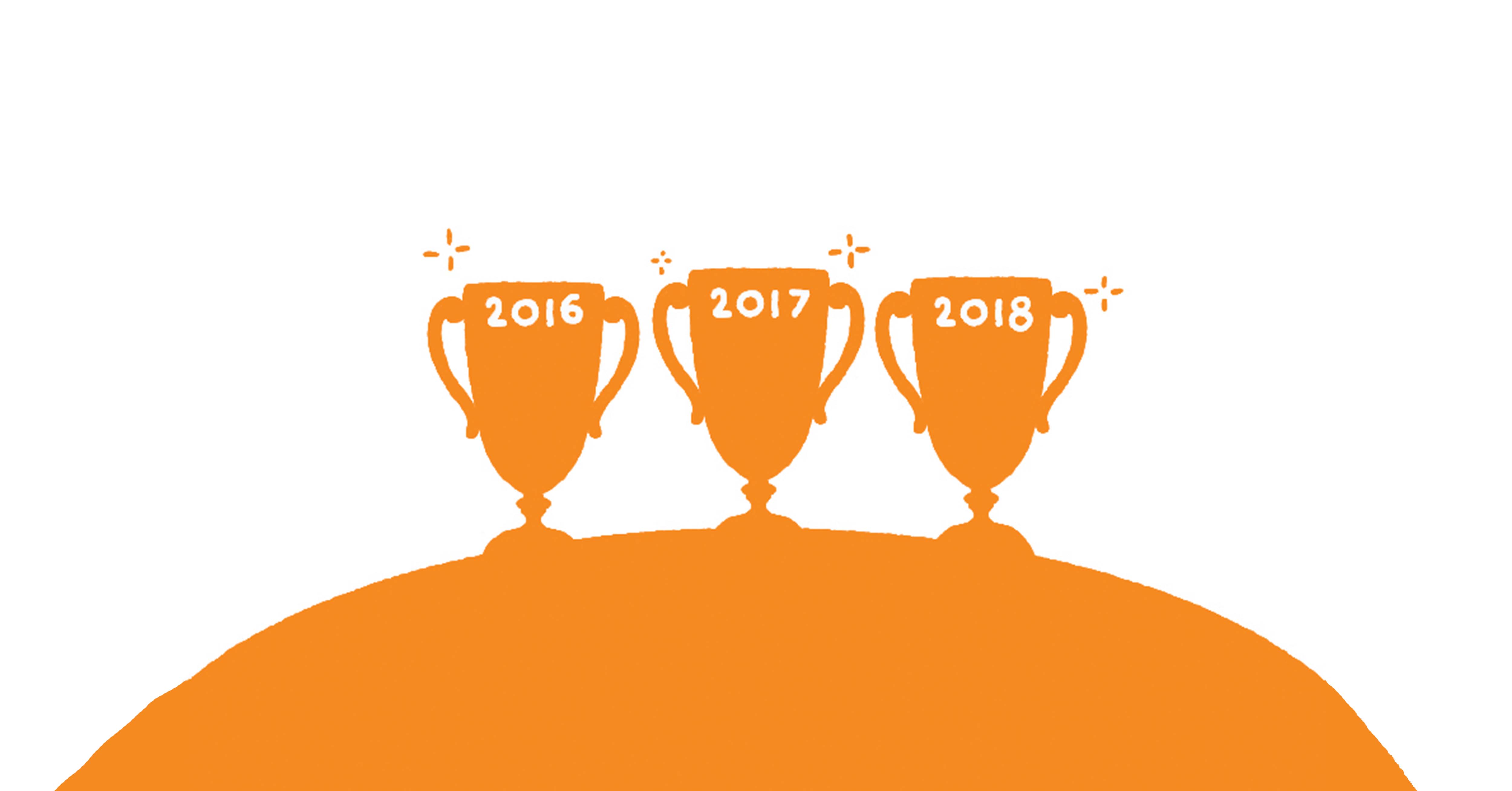 In a row là gì? Ý nghĩa, cách dùng và bài tập ứng dụng