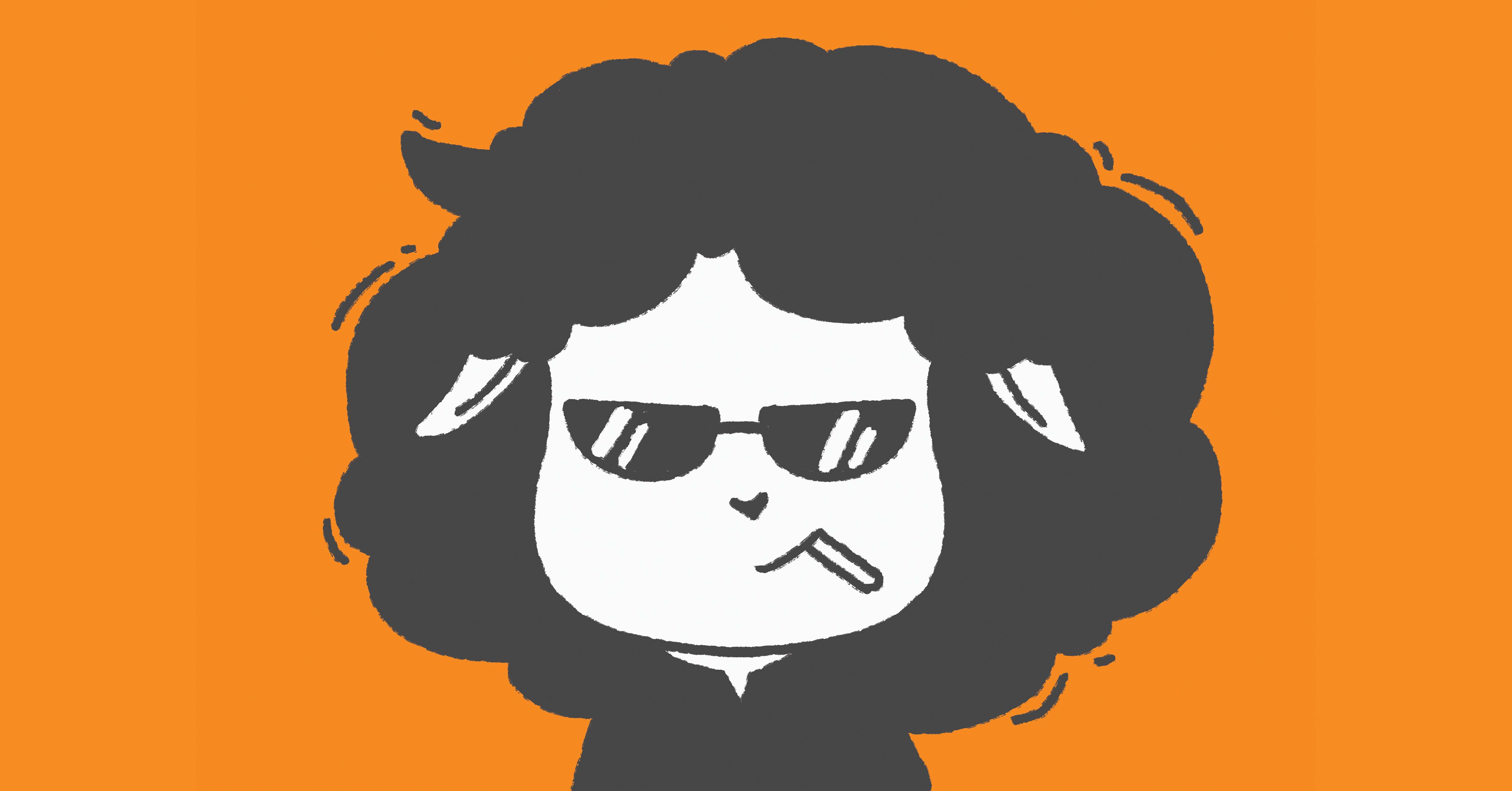 The black sheep là gì? Ý nghĩa và cách dùng trong tiếng Anh