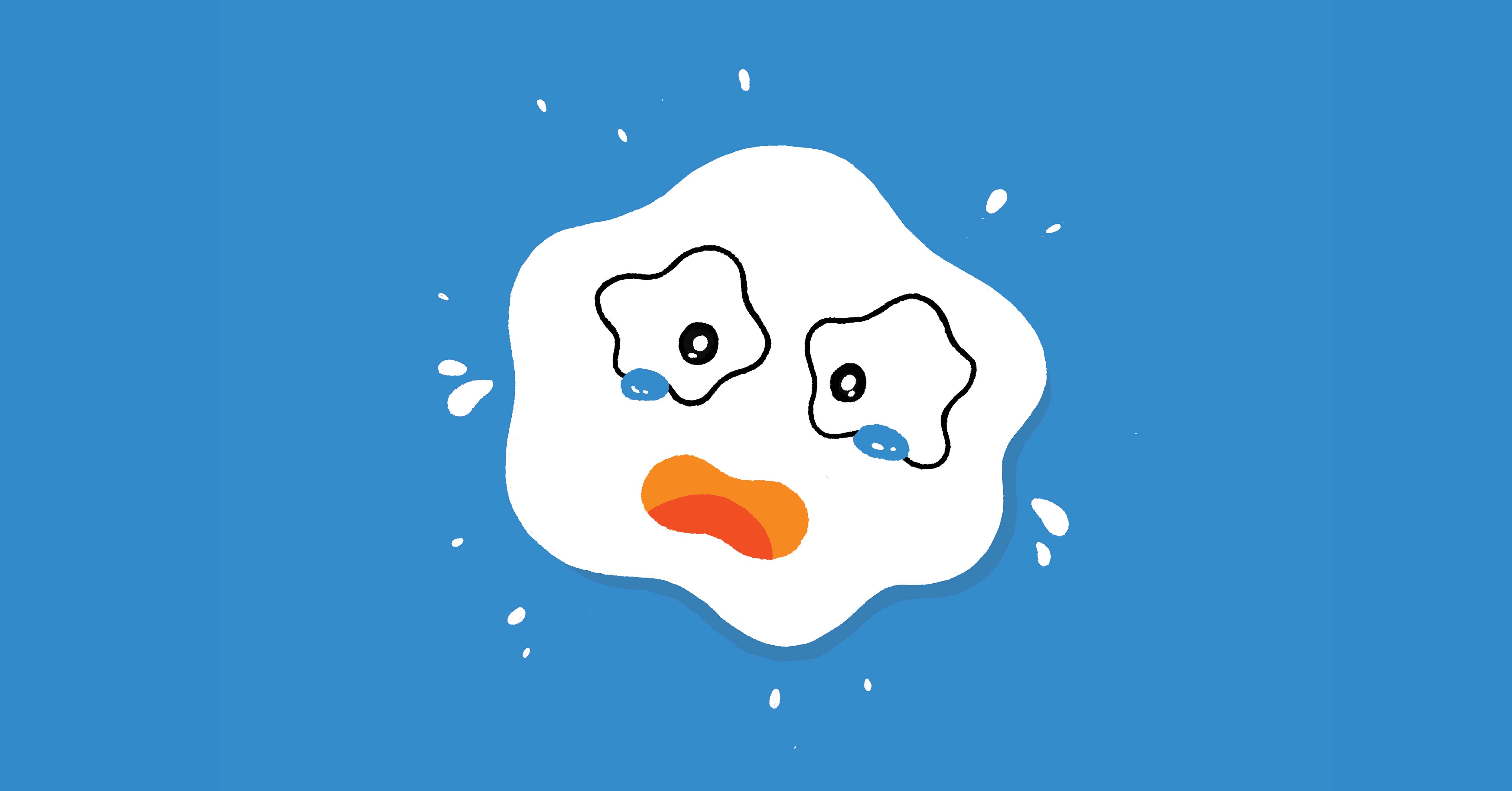 Feel blue là gì? Ý nghĩa và cách dùng trong tiếng Anh