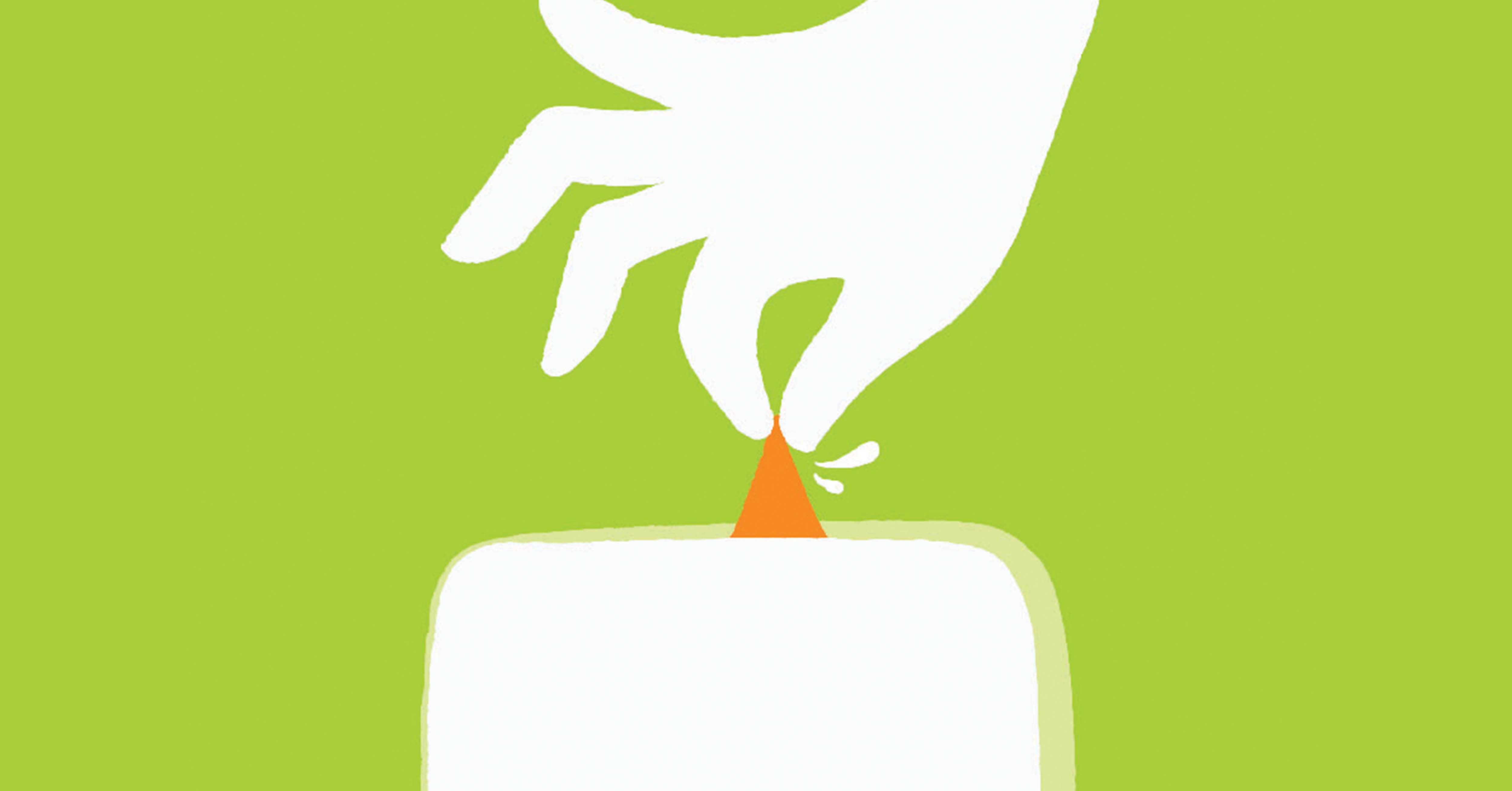 Sticky fingers là gì? Ý nghĩa và cách dùng trong tiếng Anh