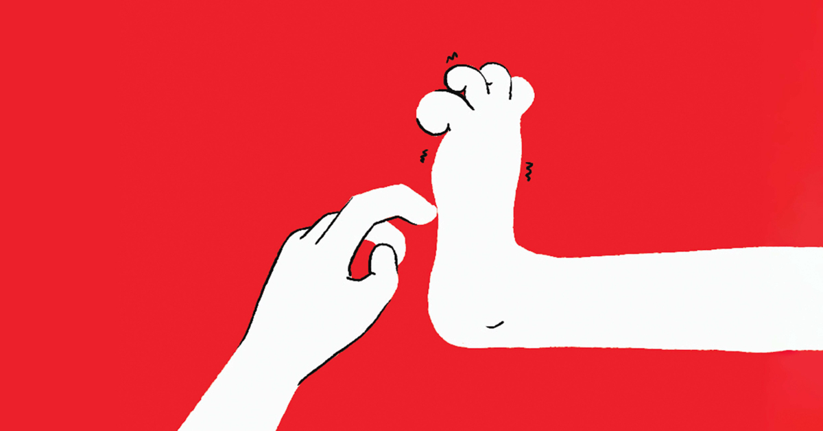 Pull someone's leg là gì? Cách dùng và bài tập vận dụng