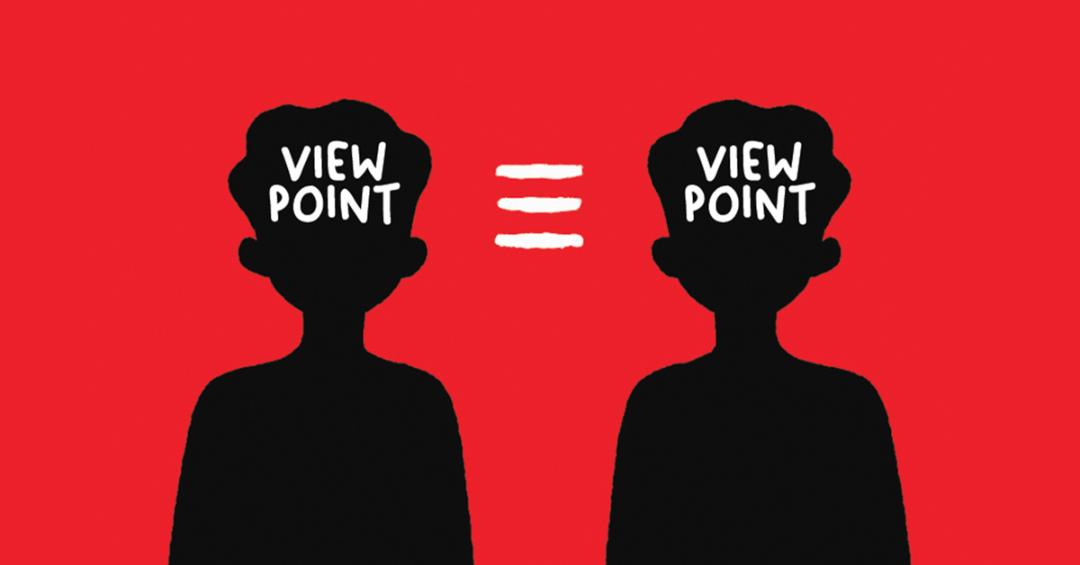 On the same page là gì? Ý nghĩa và cách dùng chi tiết