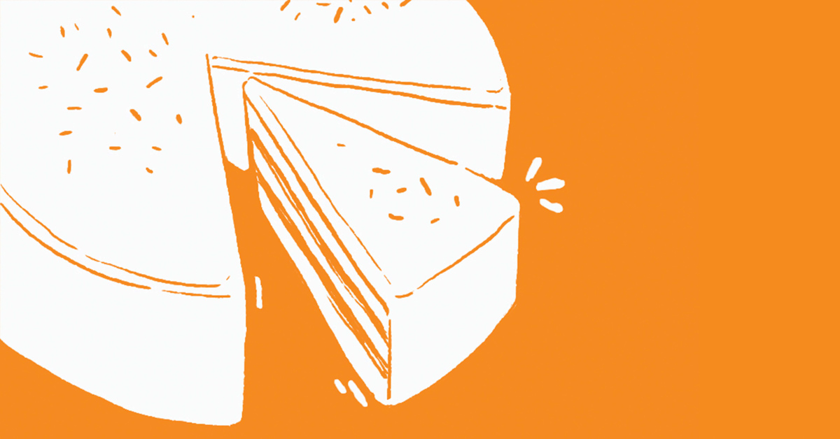 A piece of cake là gì? Hướng dẫn sử dụng trong tiếng Anh