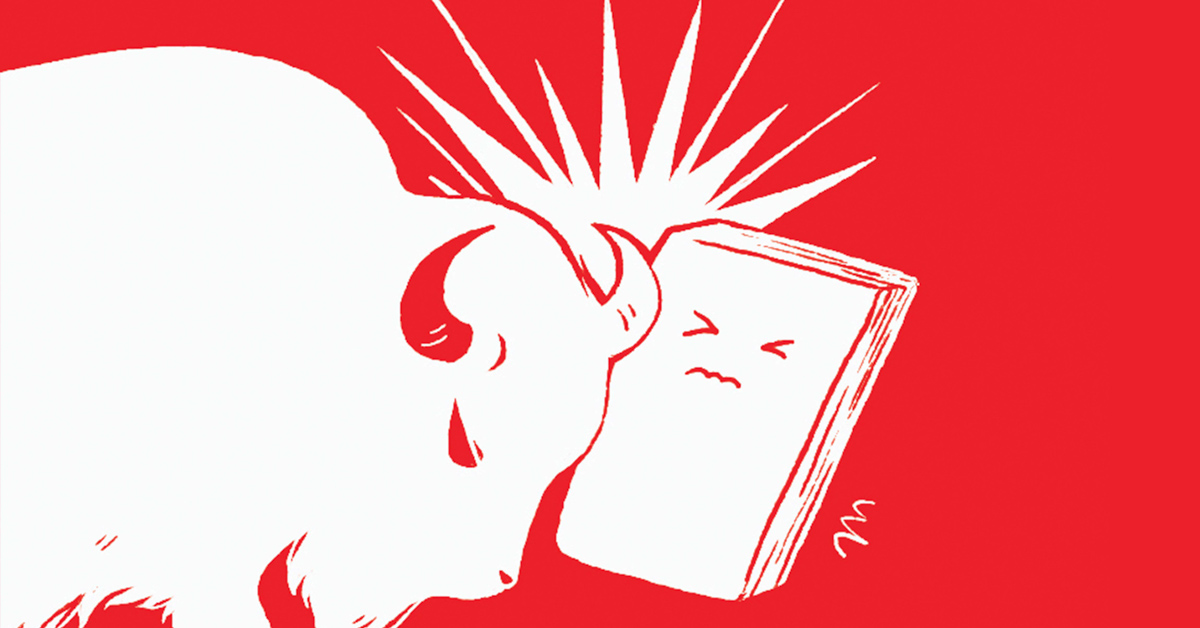 Hit the books là gì? Ý nghĩa và cách dùng chi tiết