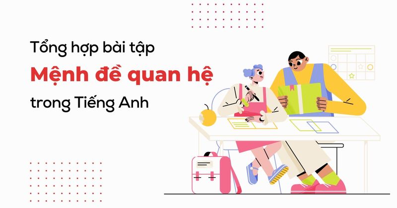 Mệnh đề trạng ngữ chỉ thời gian (adverbial clause of time)