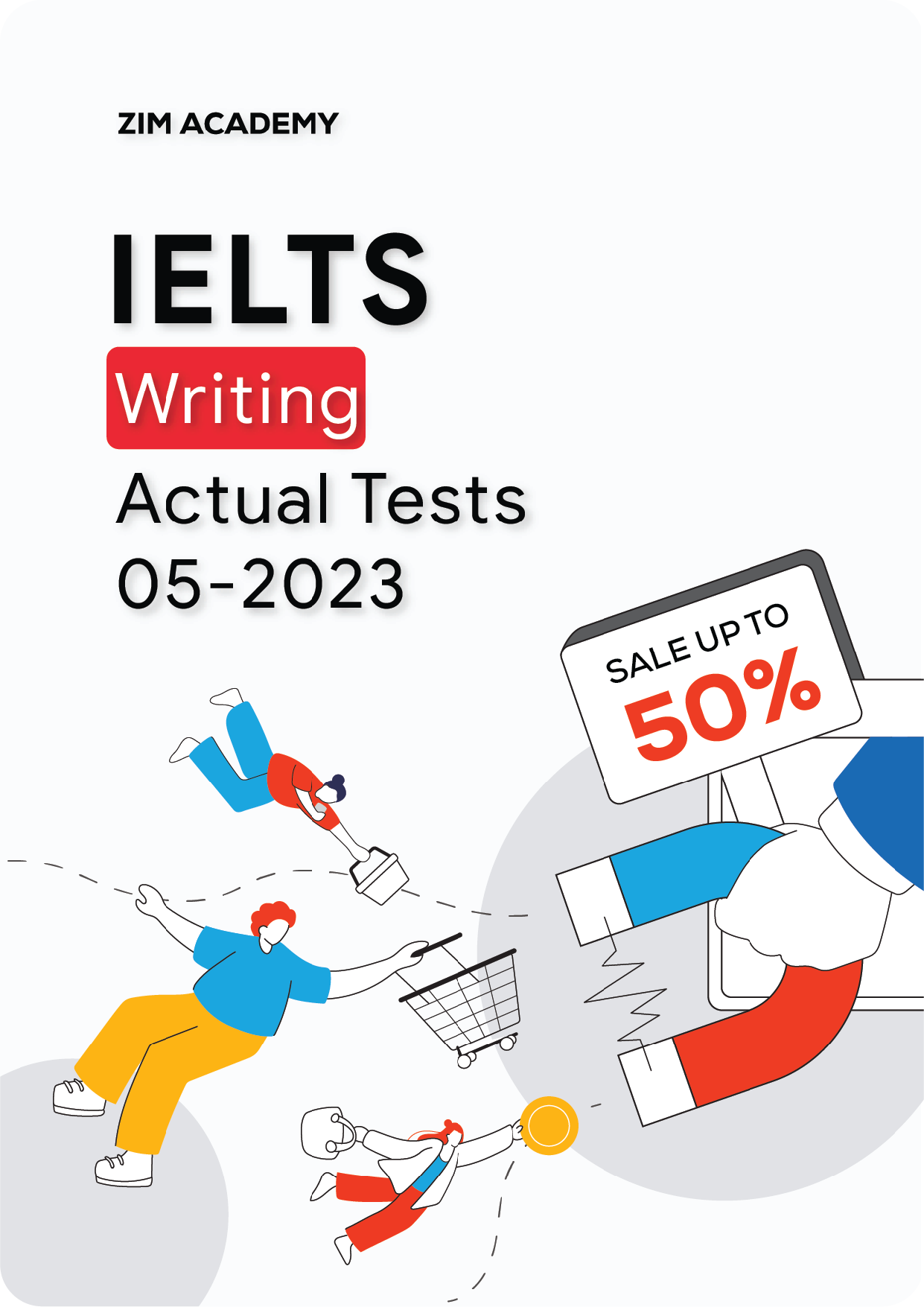 IELTS Writing Actual Tests May 2023 - Tổng hợp và giải đề thi IELTS ...