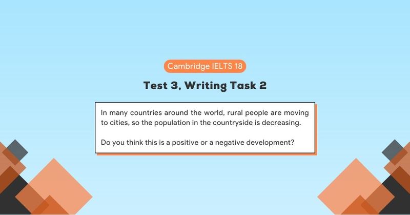 Giải đề Cambridge IELTS 18, Test 1, Writing Task 1 - ZIM Academy
