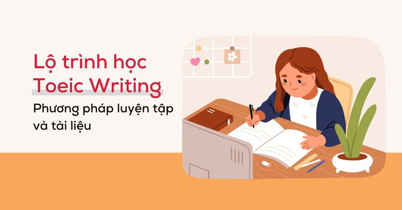 Bài mẫu Writing TOEIC Email - ZIM Academy
