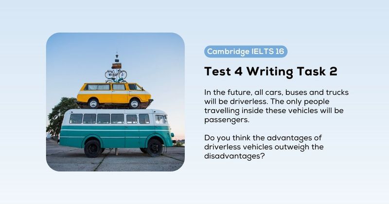 Giải đề Cambridge IELTS 18, Test 2, Writing Task 2 - ZIM Academy