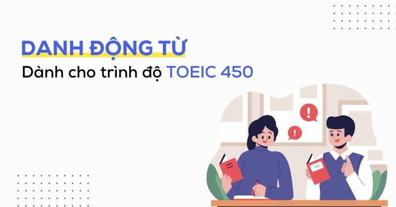 Tính từ ghép trong TOEIC Reading trình độ TOEIC 550