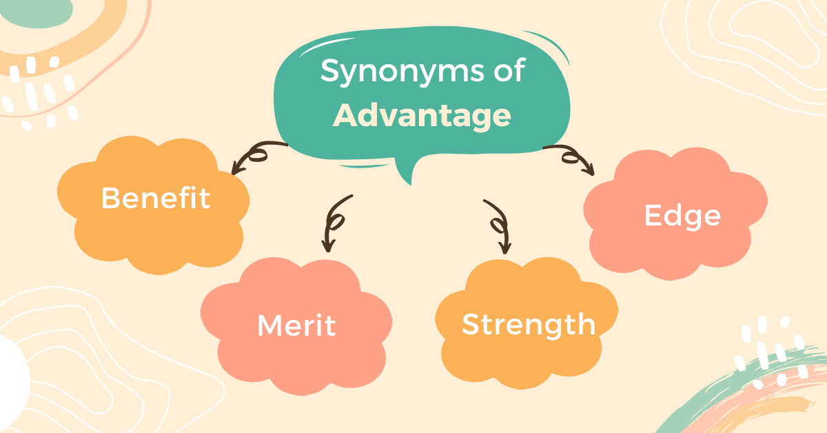 Advantage synonyms ứng dụng trong IELTS Writing Task 2